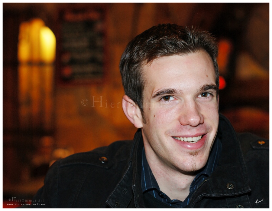 Hieronimus Art Photographie